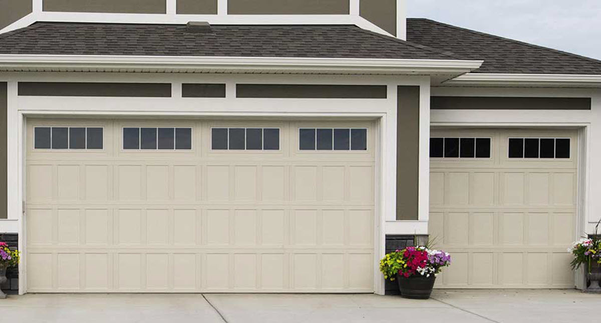 Faux Wood Garage Doors | Wayne Dalton