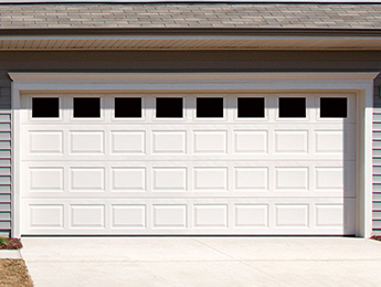 How To Install a Wayne Dalton Garage Door