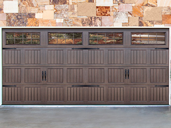 How To Install a Wayne Dalton Garage Door