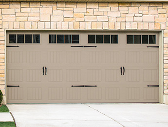 How To Install a Wayne Dalton Garage Door