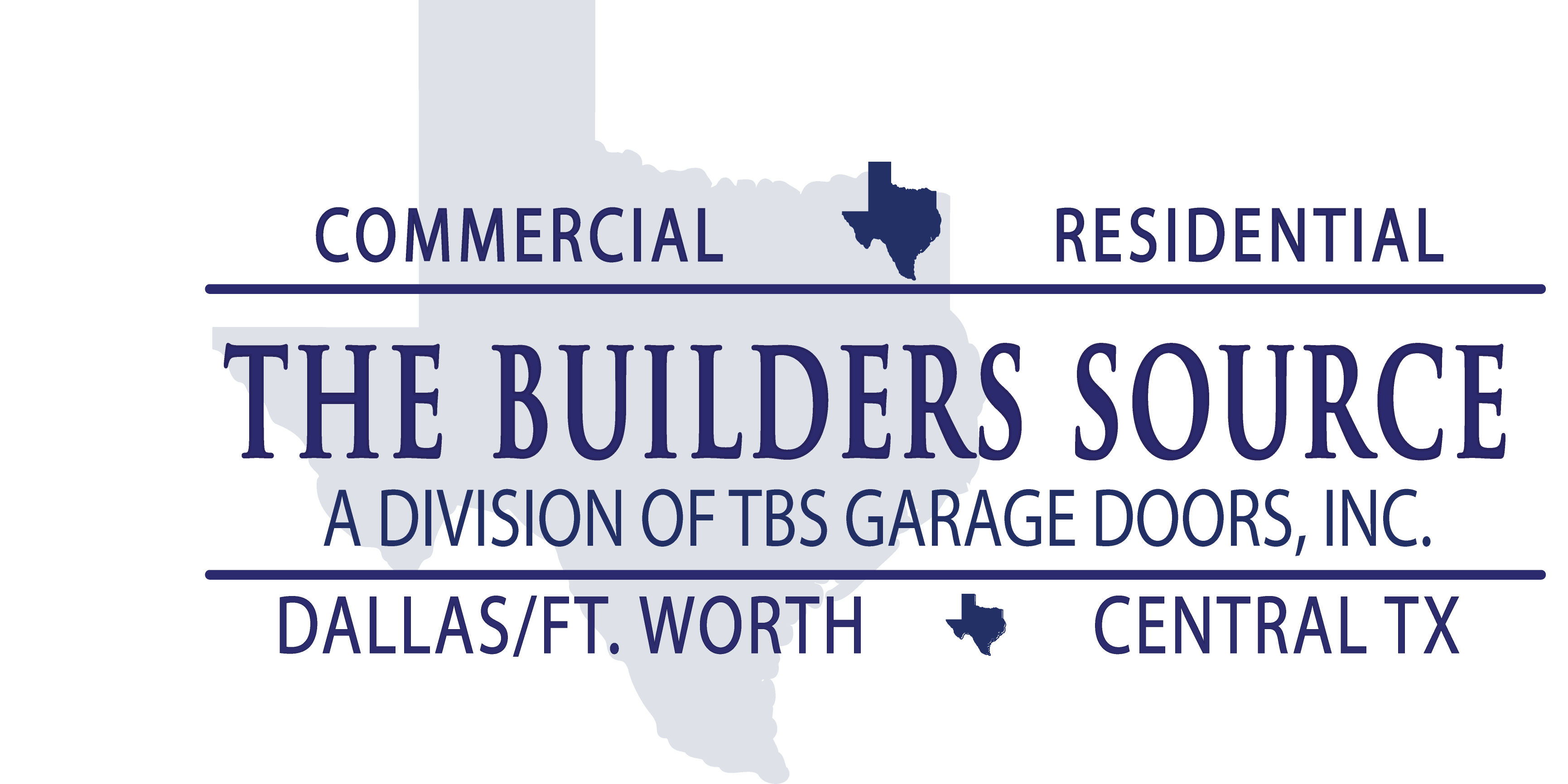 TBS Garage Doors, Inc.